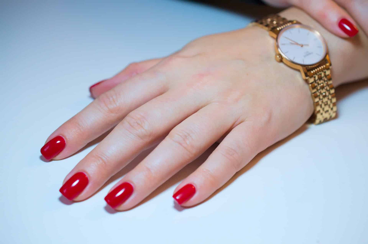 How To Make Your Shellac Last Longer — NSI Australia