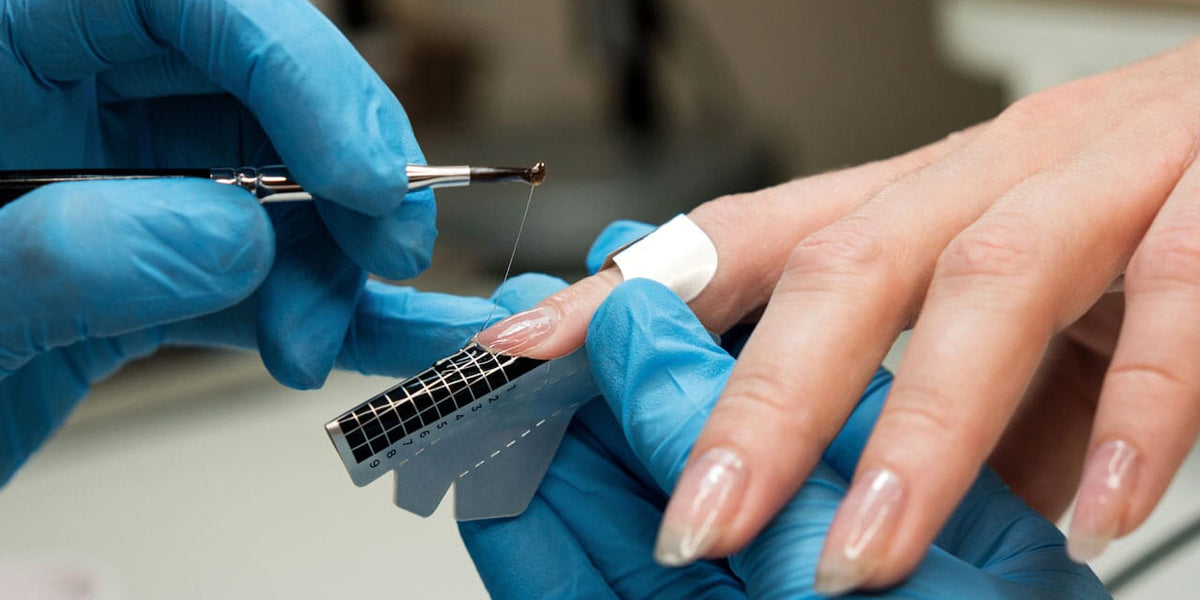 Mastering The Art Of Gel Nail Extensions: Your Comprehensive Training ...