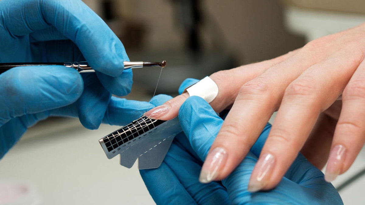 Mastering The Art Of Gel Nail Extensions: Your Comprehensive Training ...