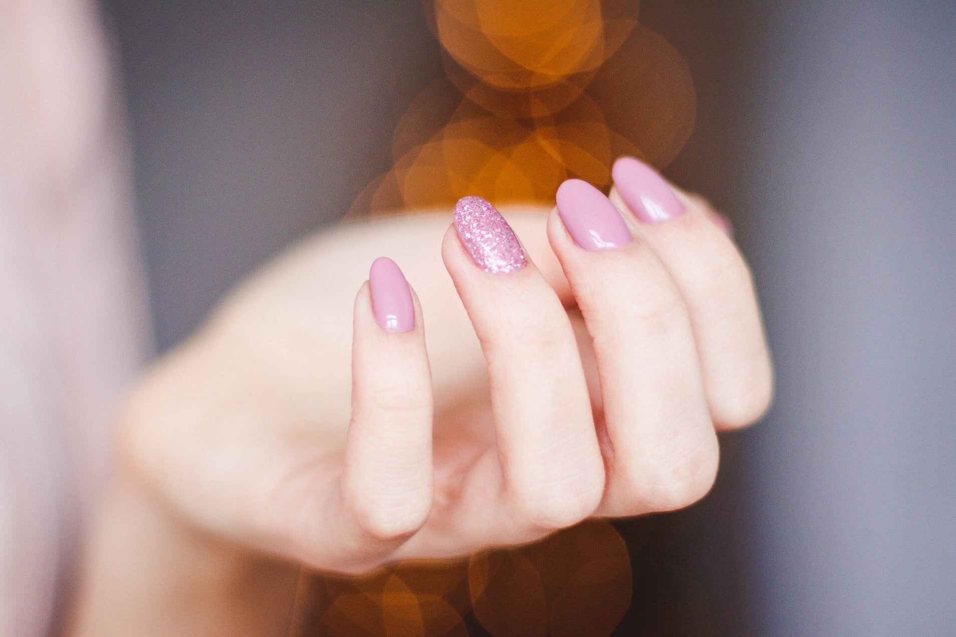 What Are The Types of Nail Extensions? | NSI Australia