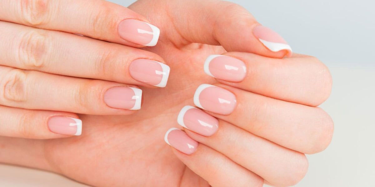 Nail Health & Maintenance: Common Problems & Solutions — NSI Australia