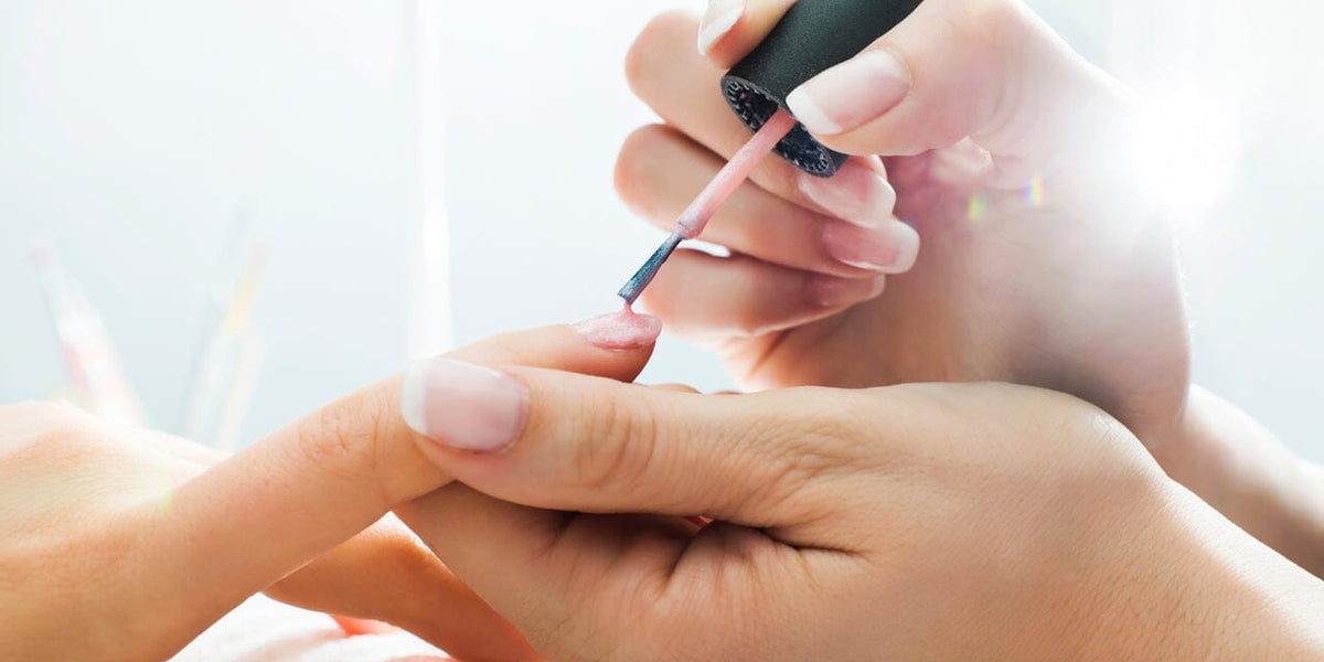 Nail Polish Guide: Understanding Different Formulas & Finishes — NSI ...