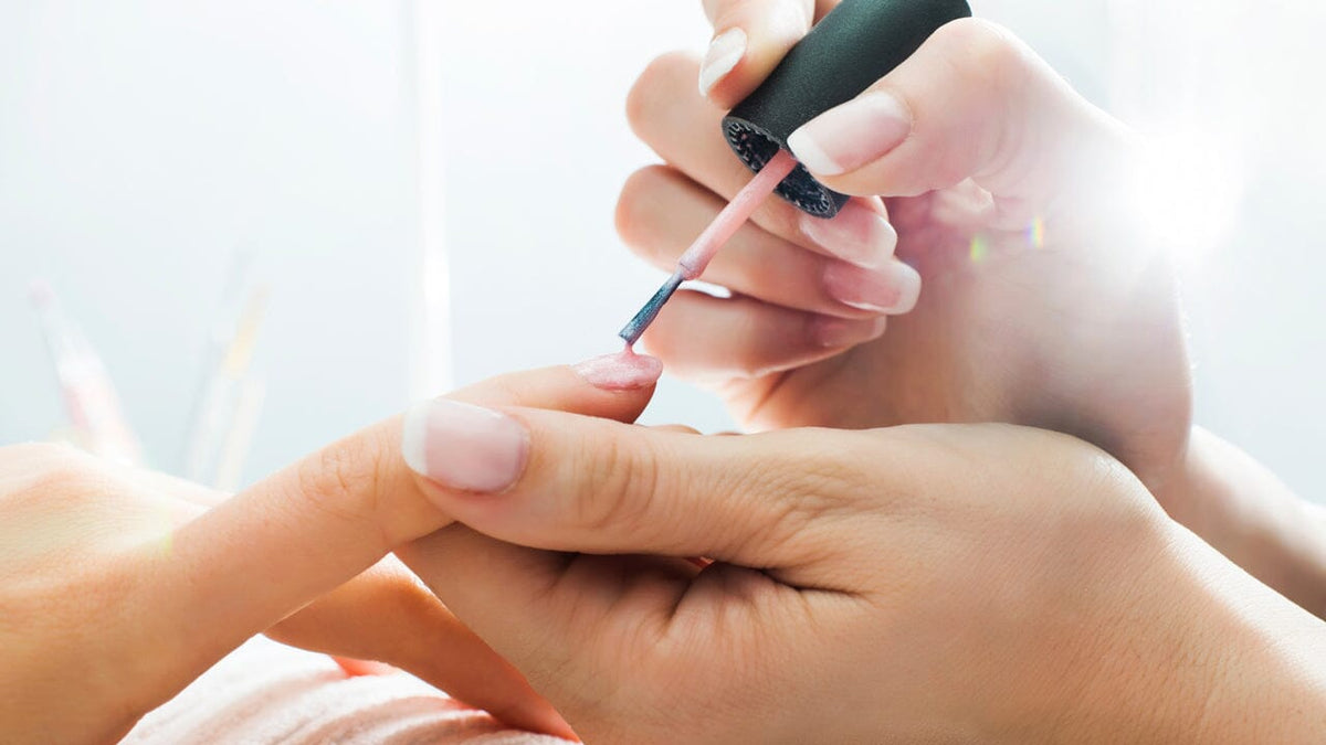 Nail Polish Guide: Understanding Different Formulas & Finishes — NSI ...