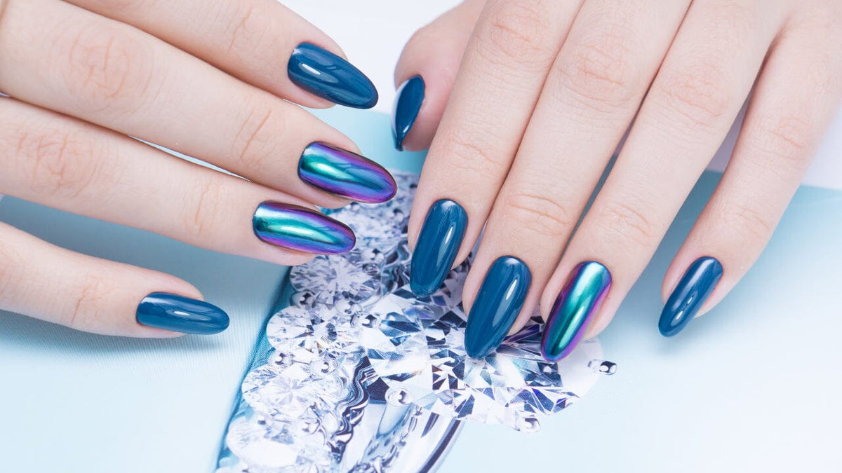 The Essential Tools & Techniques For Basic Nail Art — NSI Australia