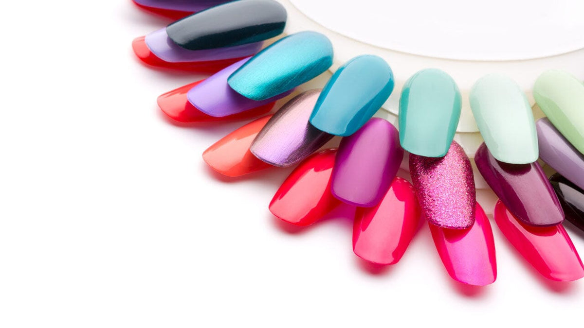 The Evolution Of Nail Art: From Classic To Contemporary — NSI Australia