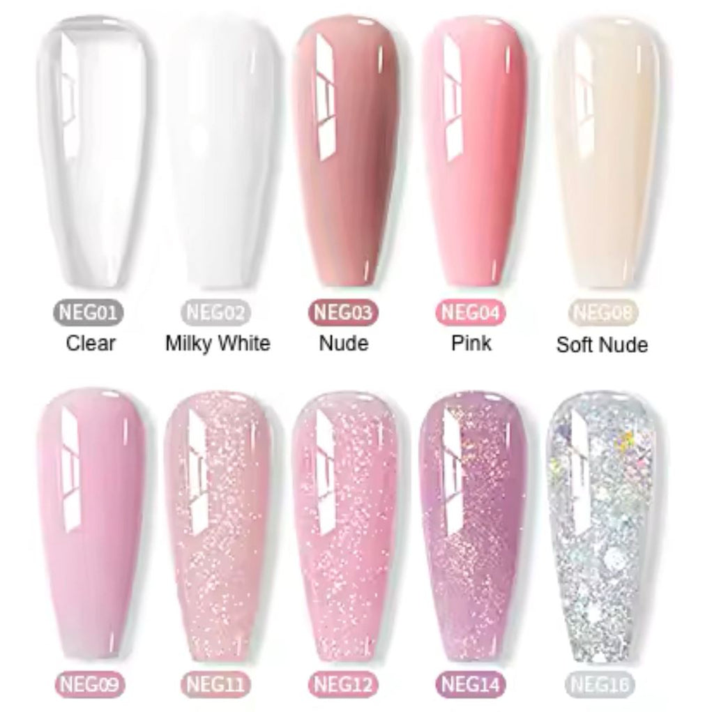 New Nail Products & New Arrivals — NSI Australia