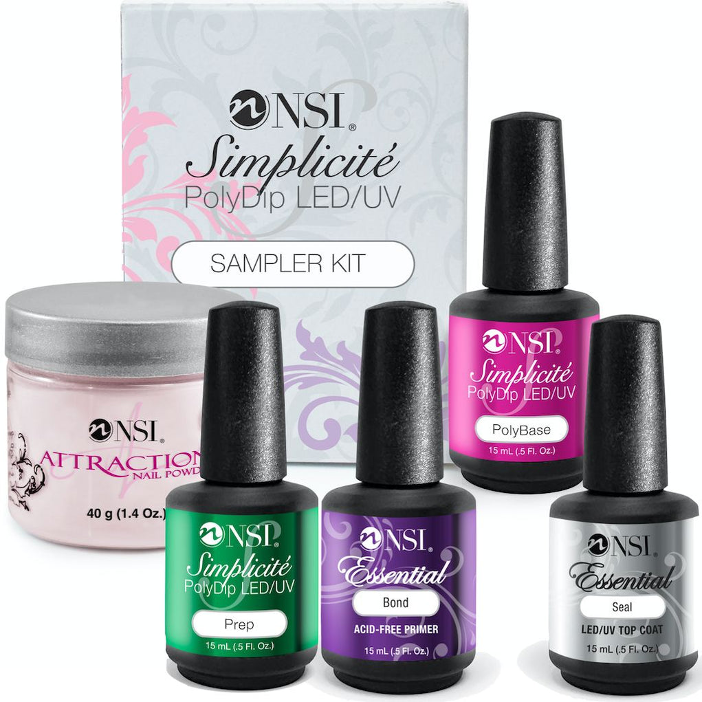 Shop Premium Acrylic Starter Kits | NSI Australia