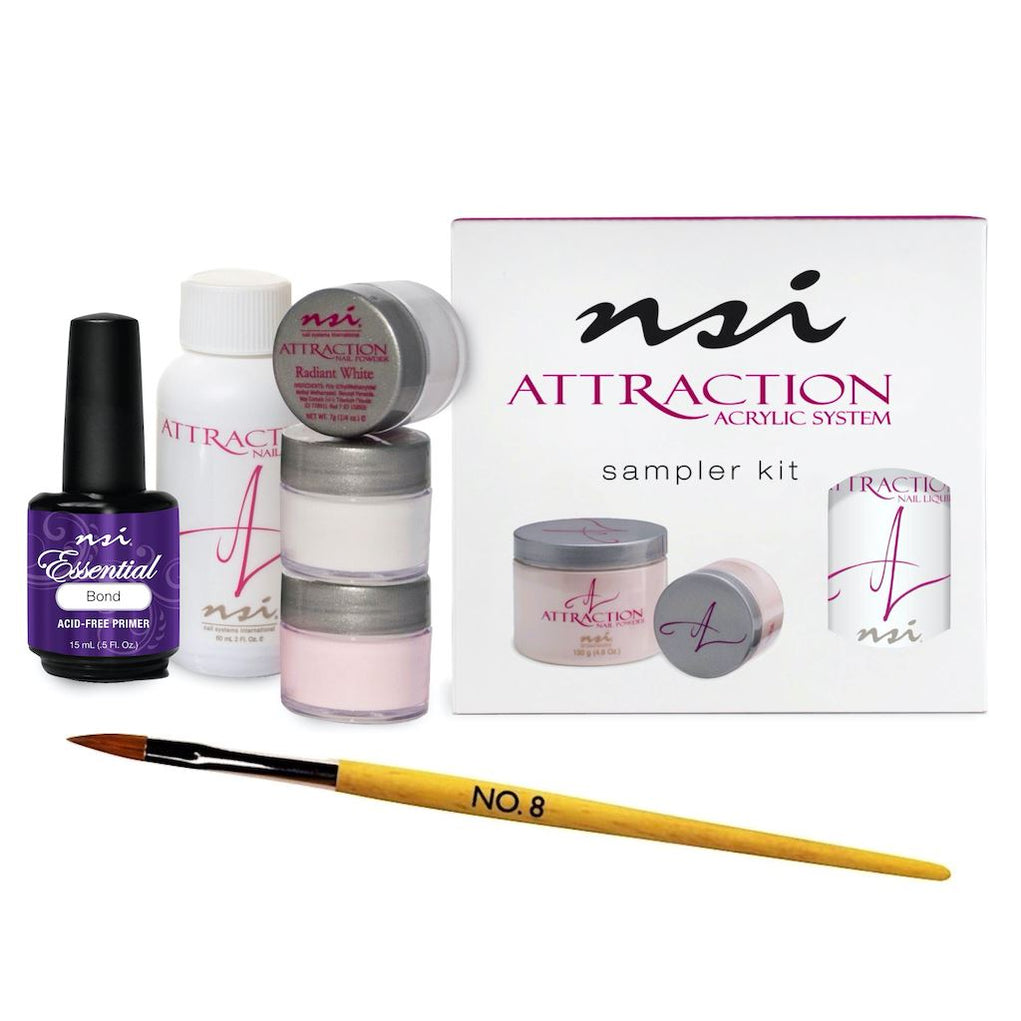 Shop Premium Acrylic Starter Kits | NSI Australia