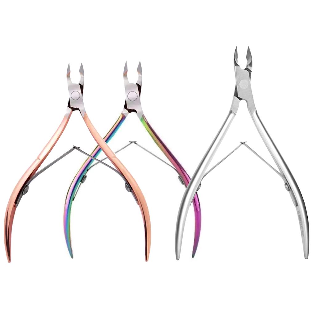 Cuticle Nail Nipper — NSI Australia