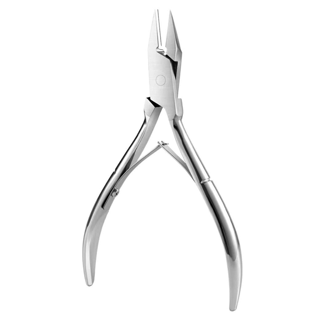 Large Nail Nipper Double Spring — NSI Australia