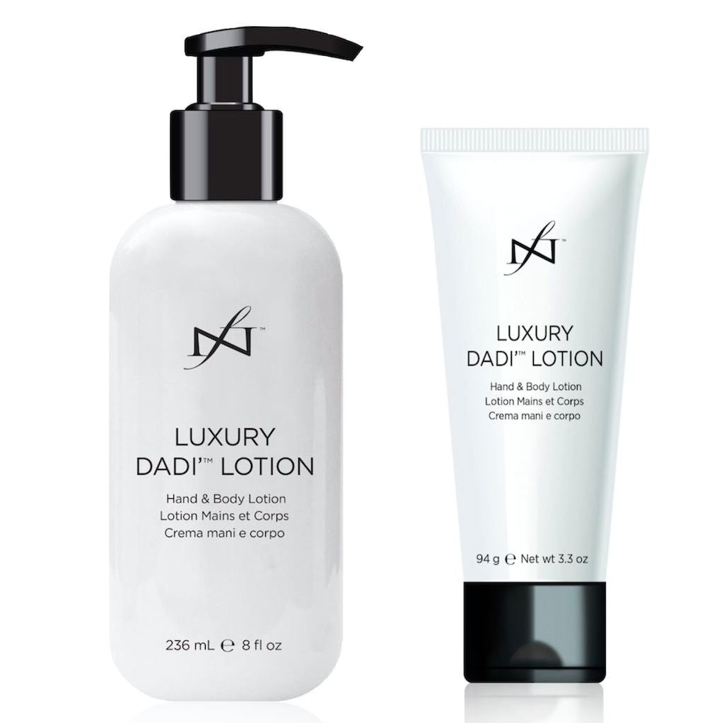Luxury Dadi' Lotion For Hands & Body — NSI Australia