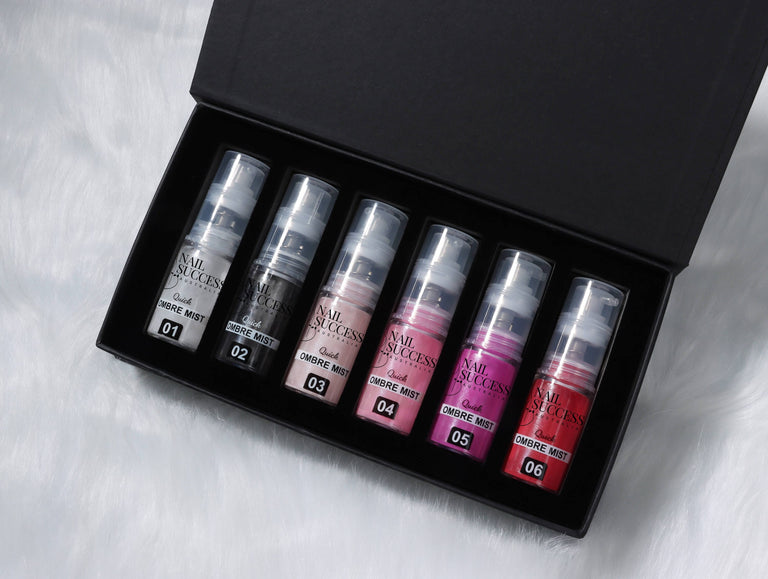 New Nail Products & New Arrivals — NSI Australia