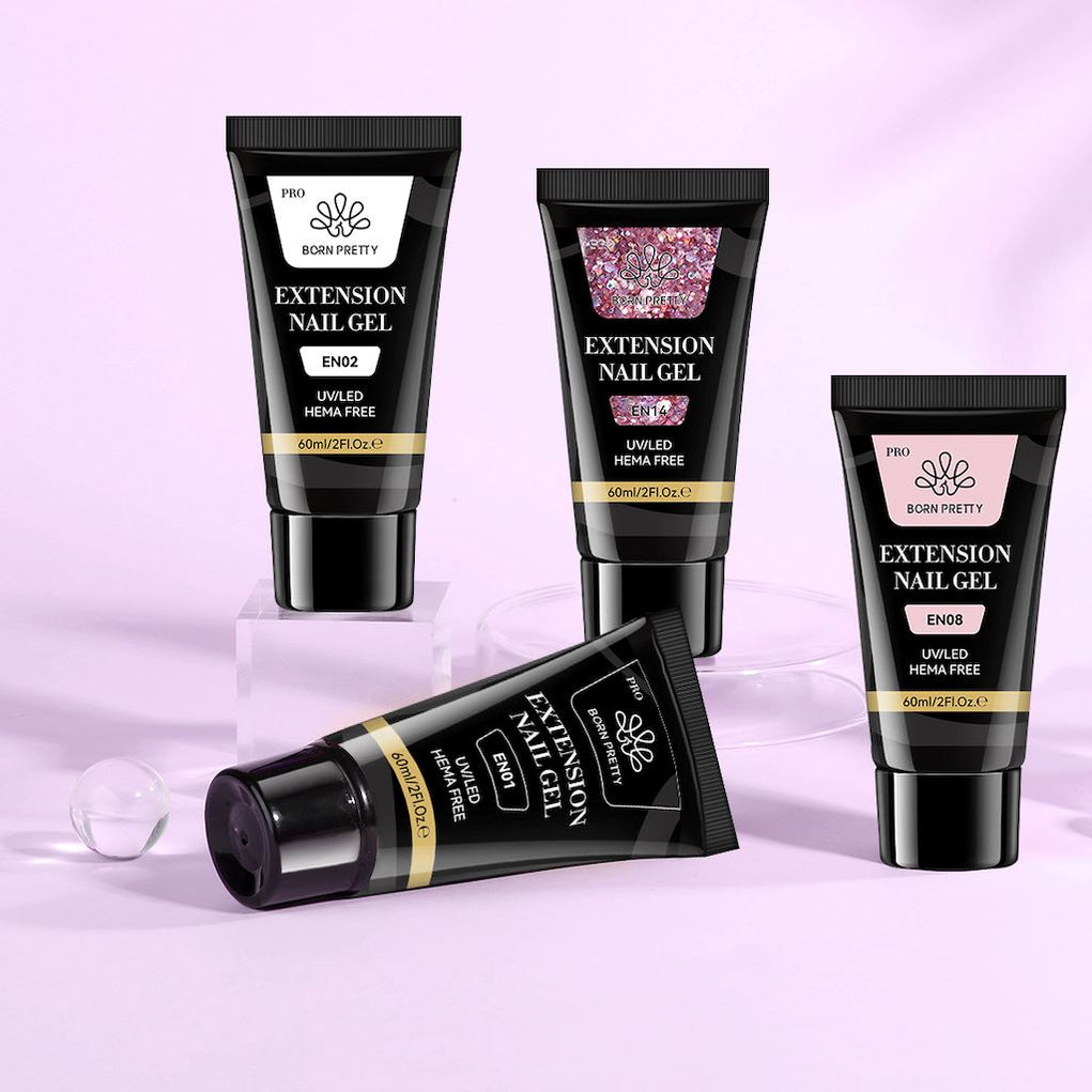 New Nail Products & New Arrivals — NSI Australia