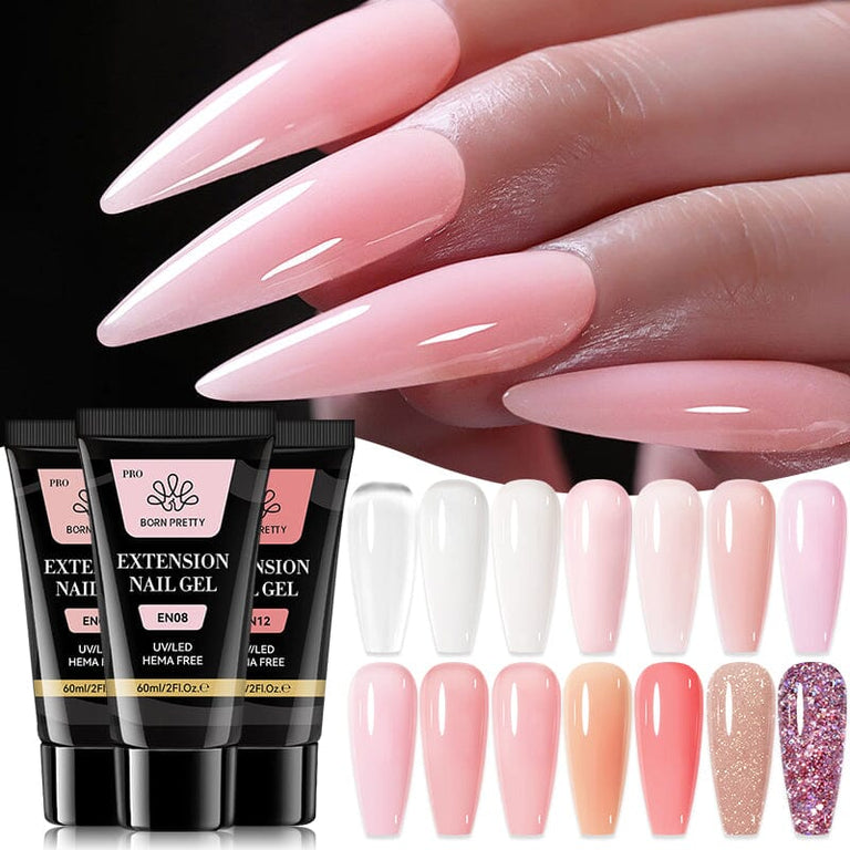 Shop PolyGel Gel In A Tube Online — NSI Australia