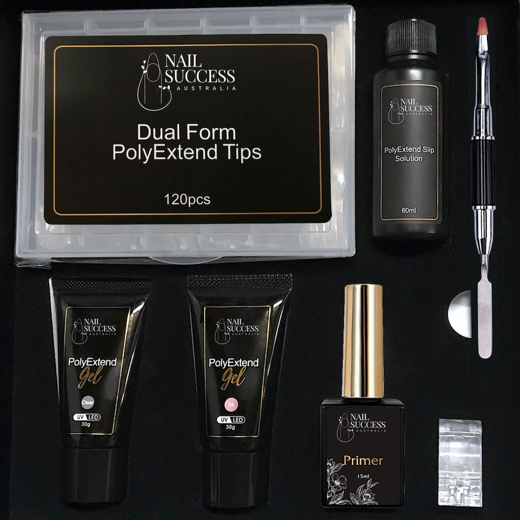 Shop PolyGel Gel In A Tube Online — NSI Australia