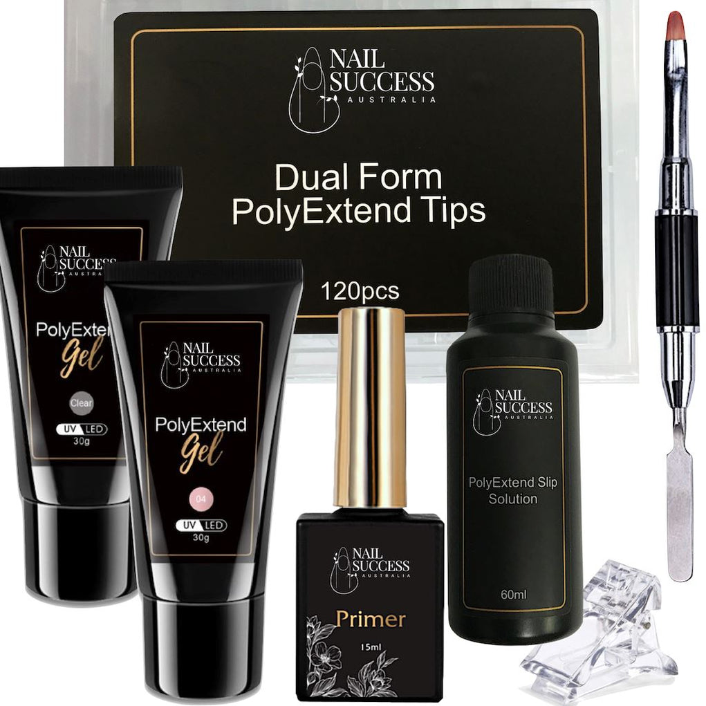 Shop PolyGel Gel In A Tube Online — NSI Australia