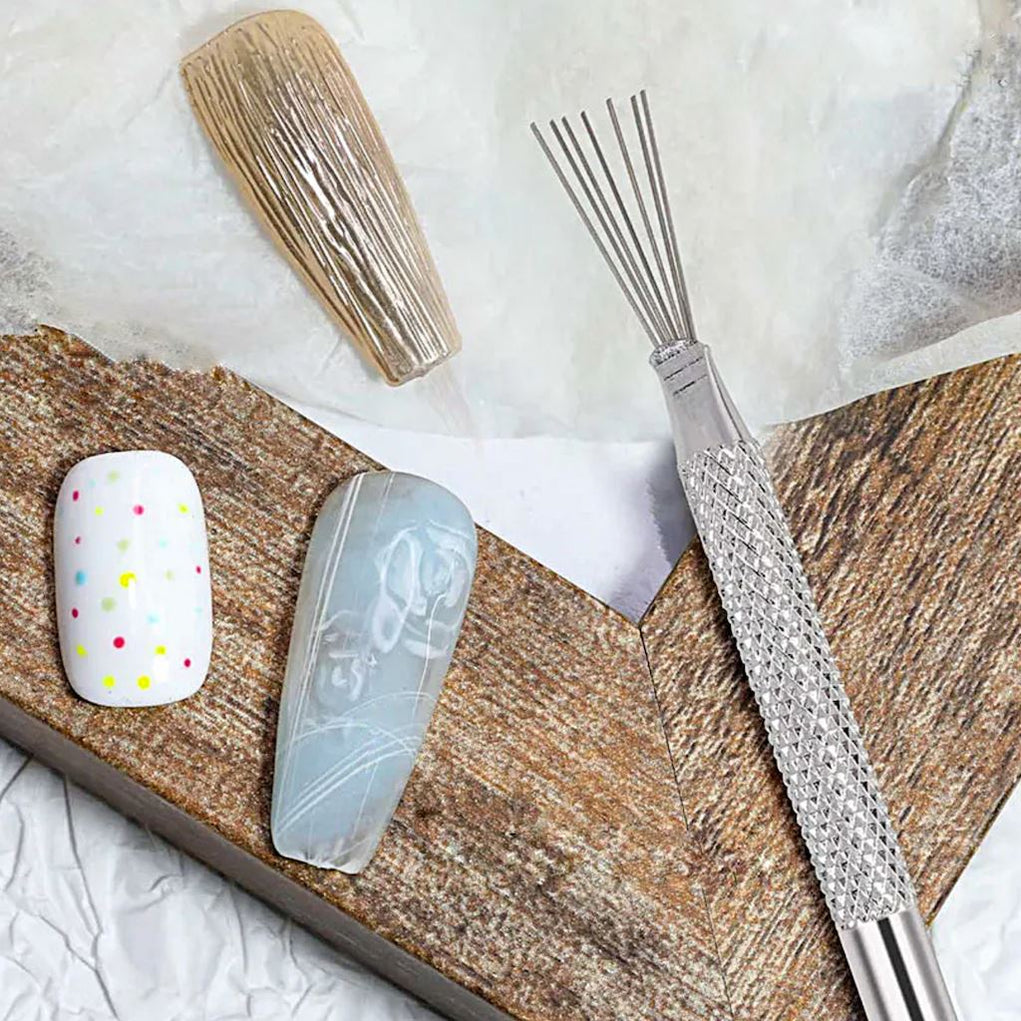 New Nail Products & New Arrivals — NSI Australia