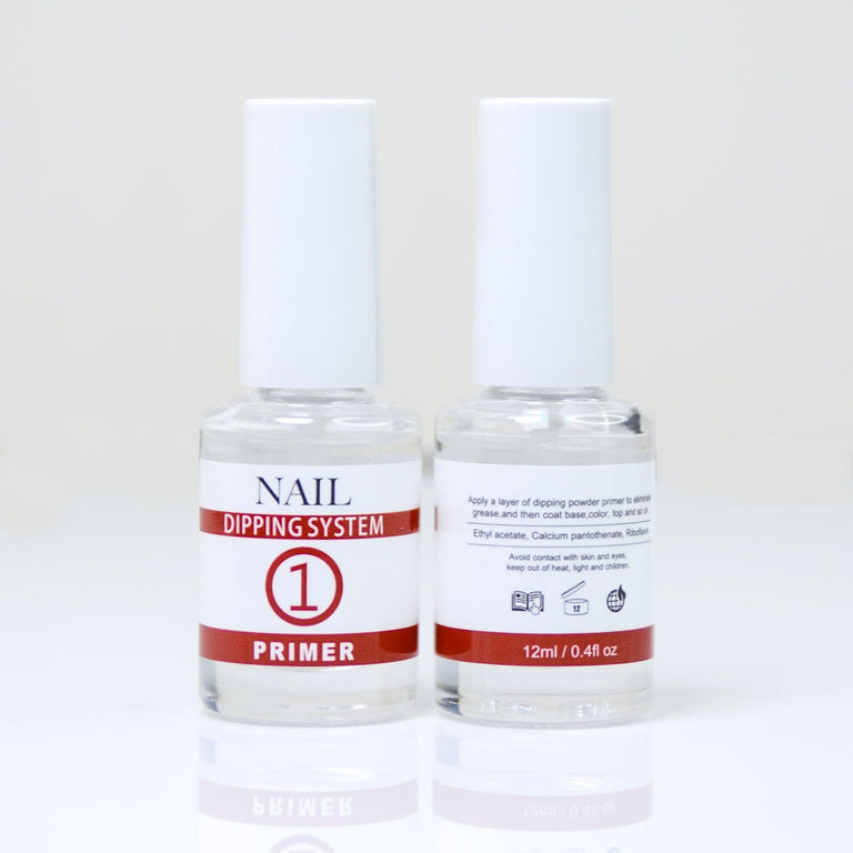 Acrylic Dipping System for Nails — NSI Australia