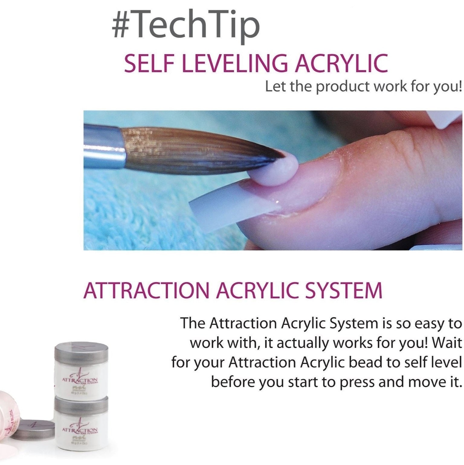 Shop Premium Acrylic Starter Kits | NSI Australia