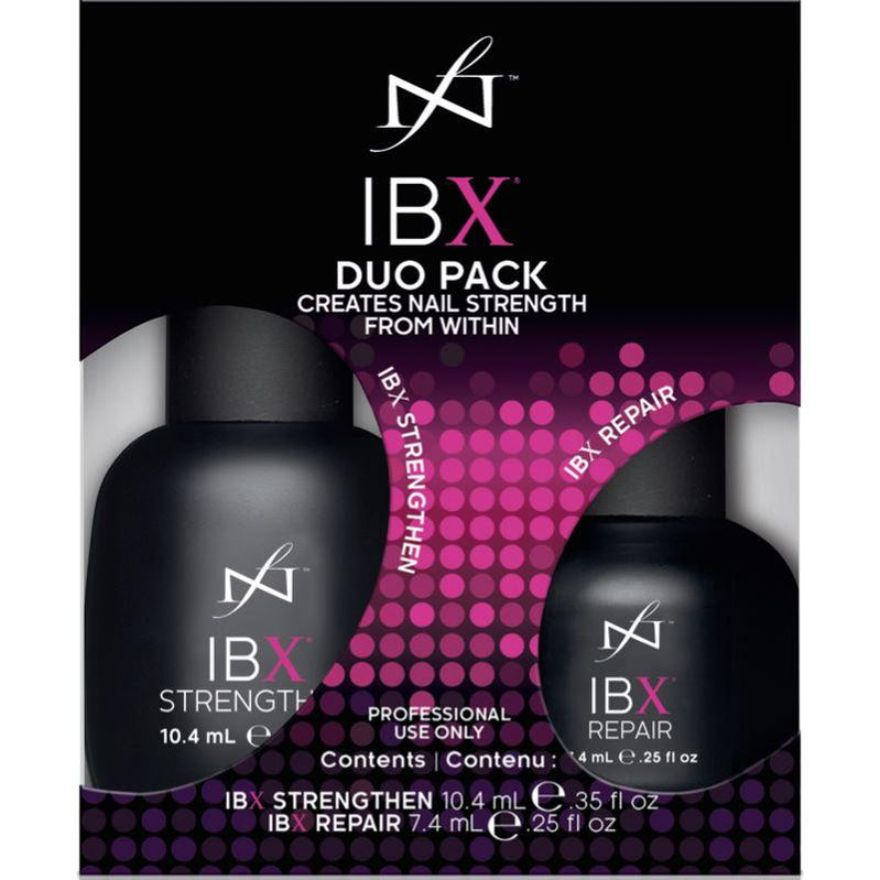 IBX Nail Treatments | IBX Nail Products - NSI Australia