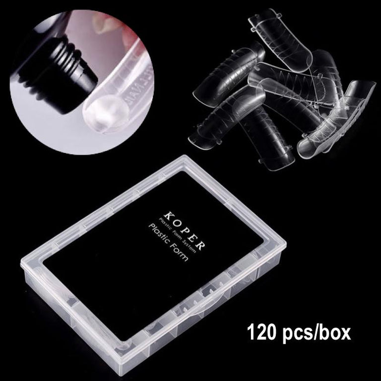 Shop PolyGel Gel In A Tube Online — NSI Australia