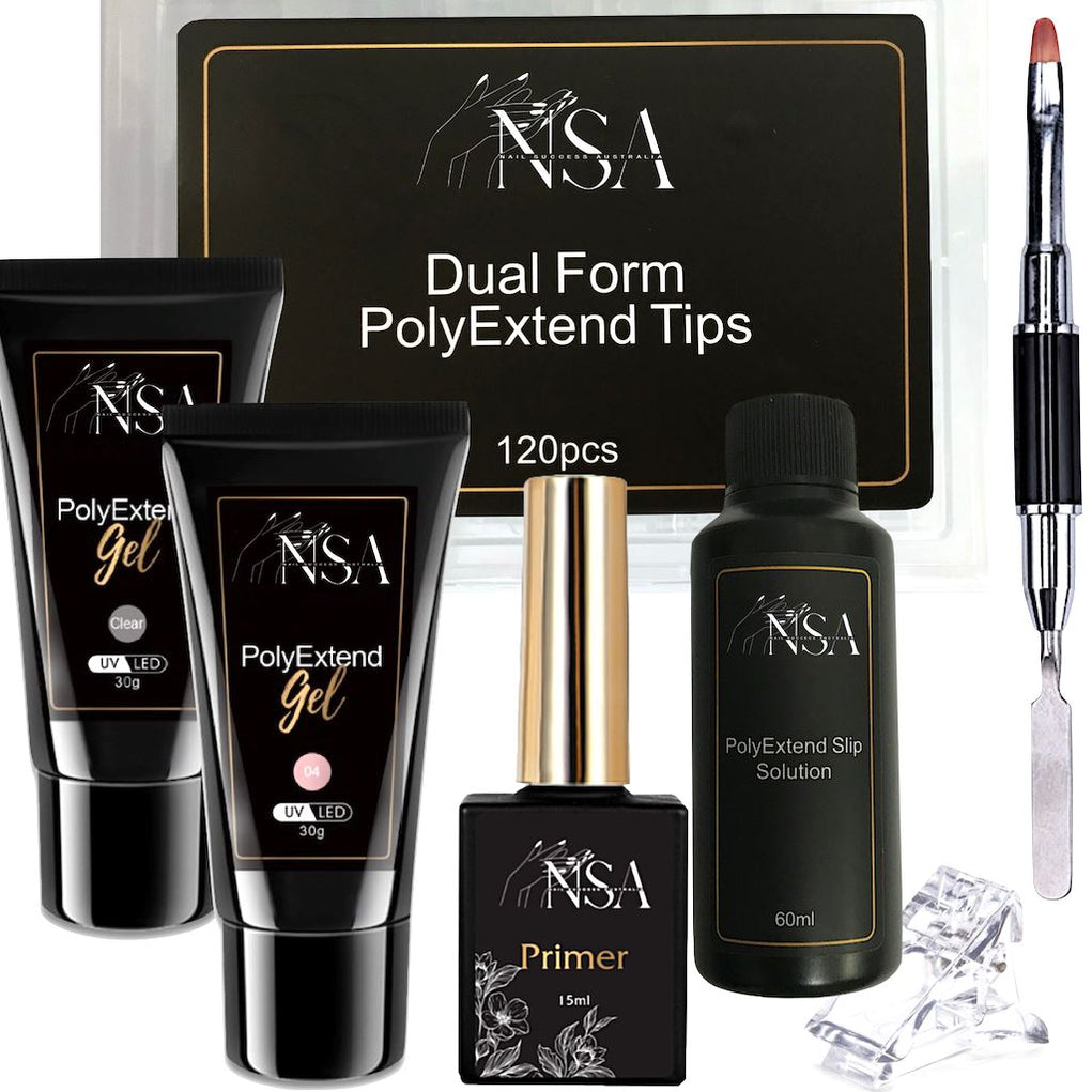 Shop Gel Nail Polish Kits Online — NSI Australia