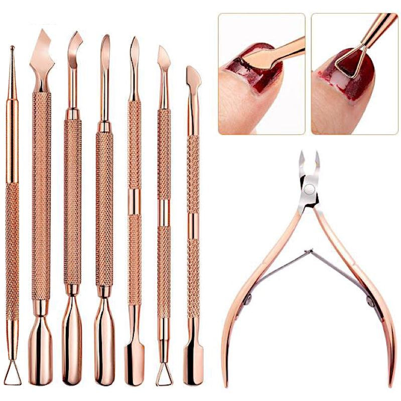 Buy Nail Tools and Equipments Online — NSI Australia