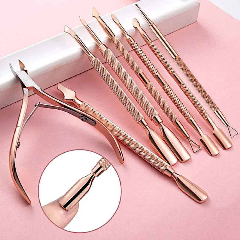 Buy Nail Tools and Equipments Online — NSI Australia