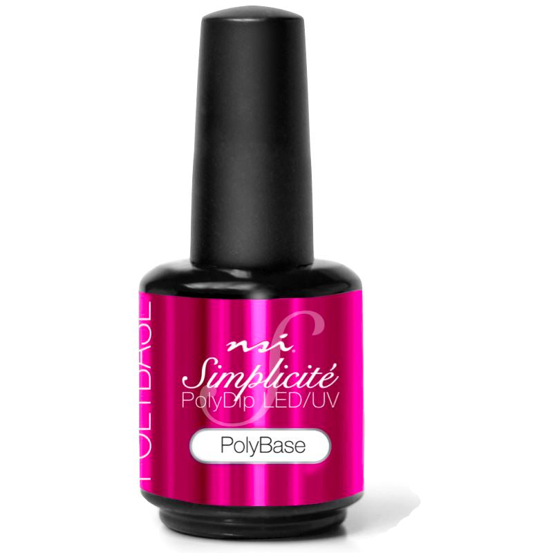 PolyBase - Gel Base For Dipping System - NSI Australia