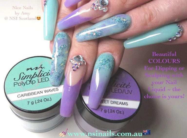 Shop Premium Acrylic Starter Kits | NSI Australia