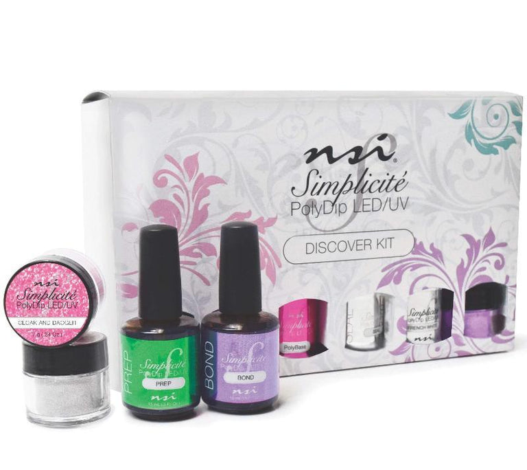 Shop Premium Acrylic Starter Kits | NSI Australia