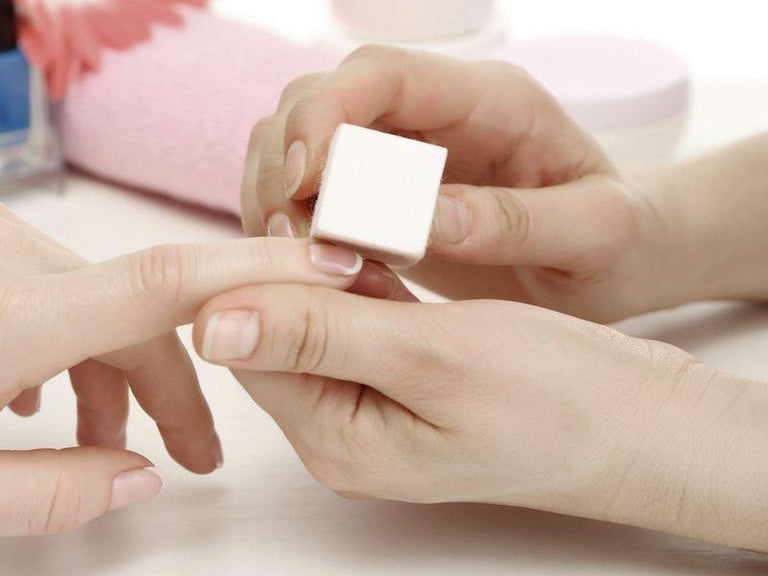 Nail Shapers & Filers | Nail Buffers Online - NSI Australia